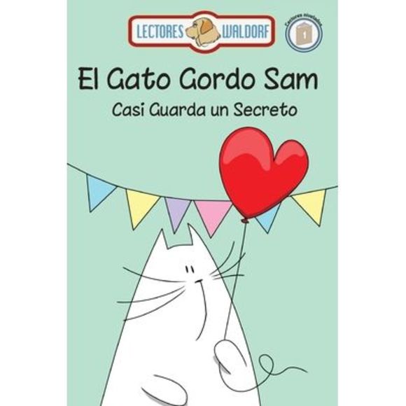 Ashley Moluf | Other | El Gato Gordo Sam Casi Guarda Un Secreto Ashley ...